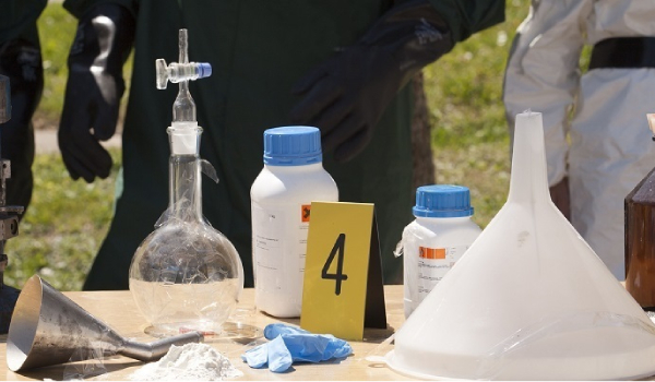 P Testing Hamilton | Methamphetamine Test Waikato NZ